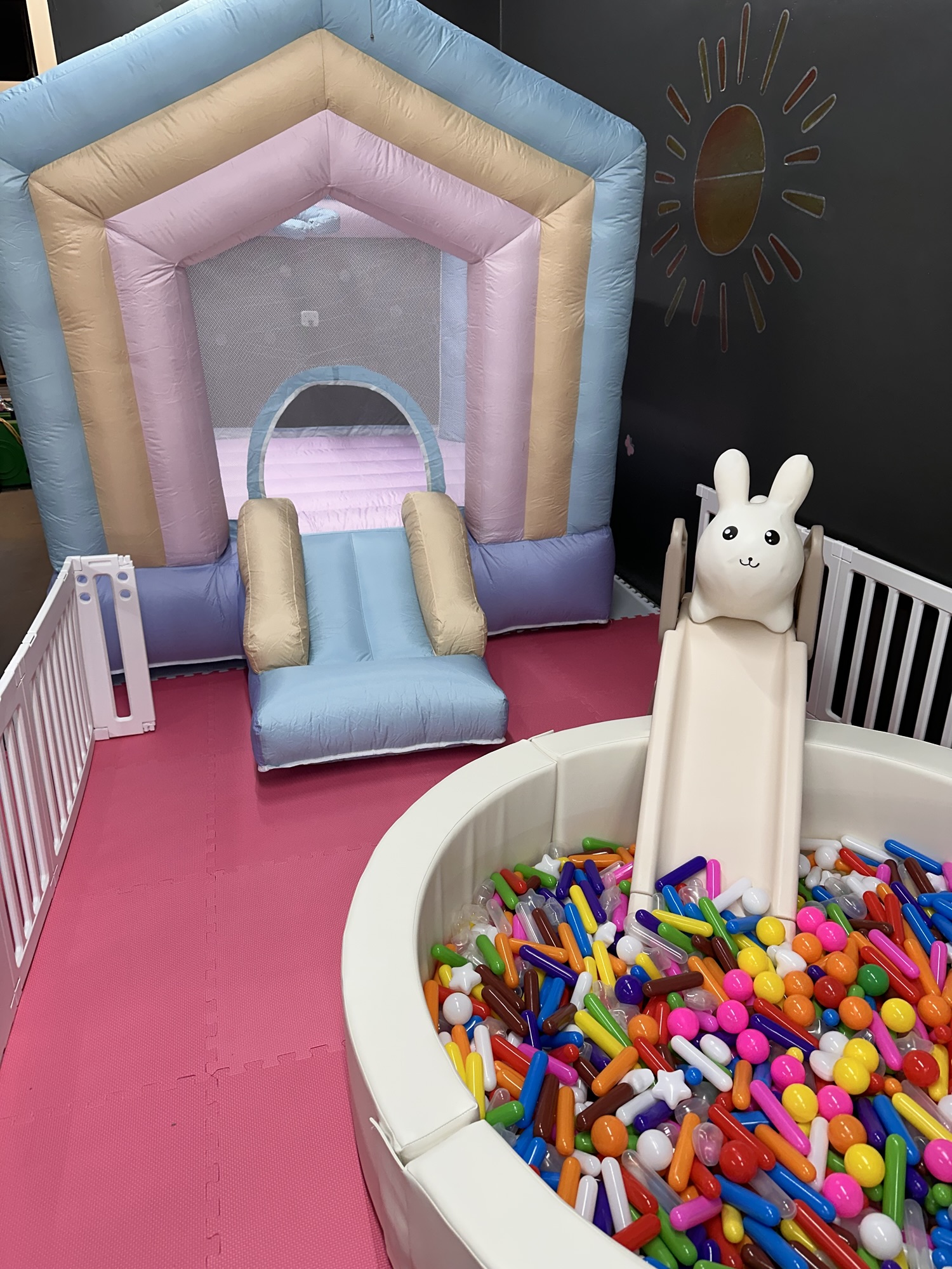 Rentals – Confetti Co.